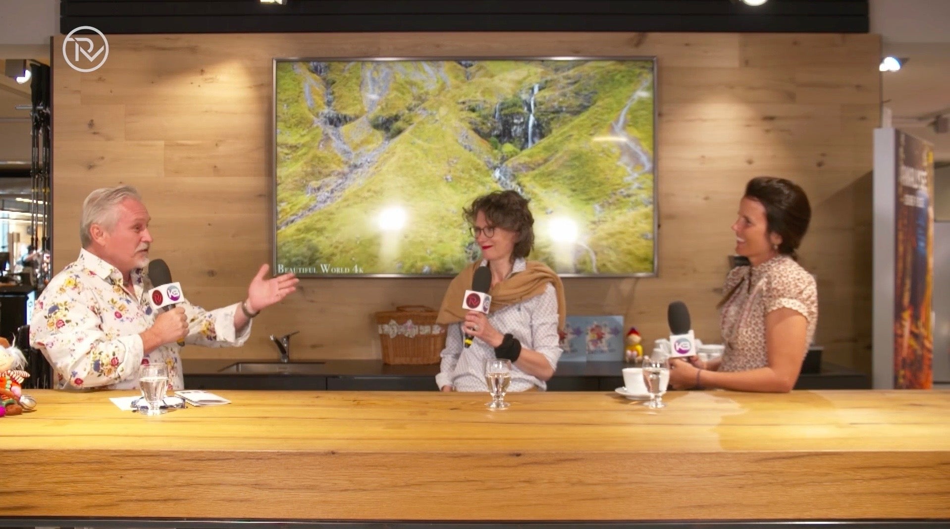 Edingers Kulturhoagascht Vol 1 - Eva-Maria Gintsberg – Sporthaus Edinger